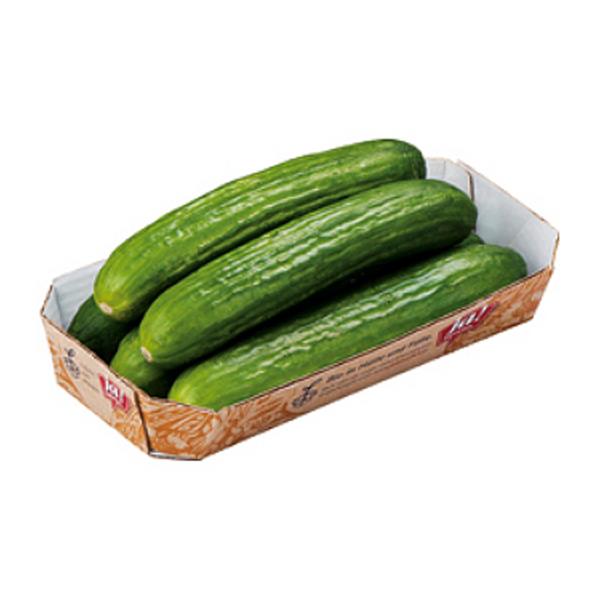 Bio Mini Gurken 250g | darello